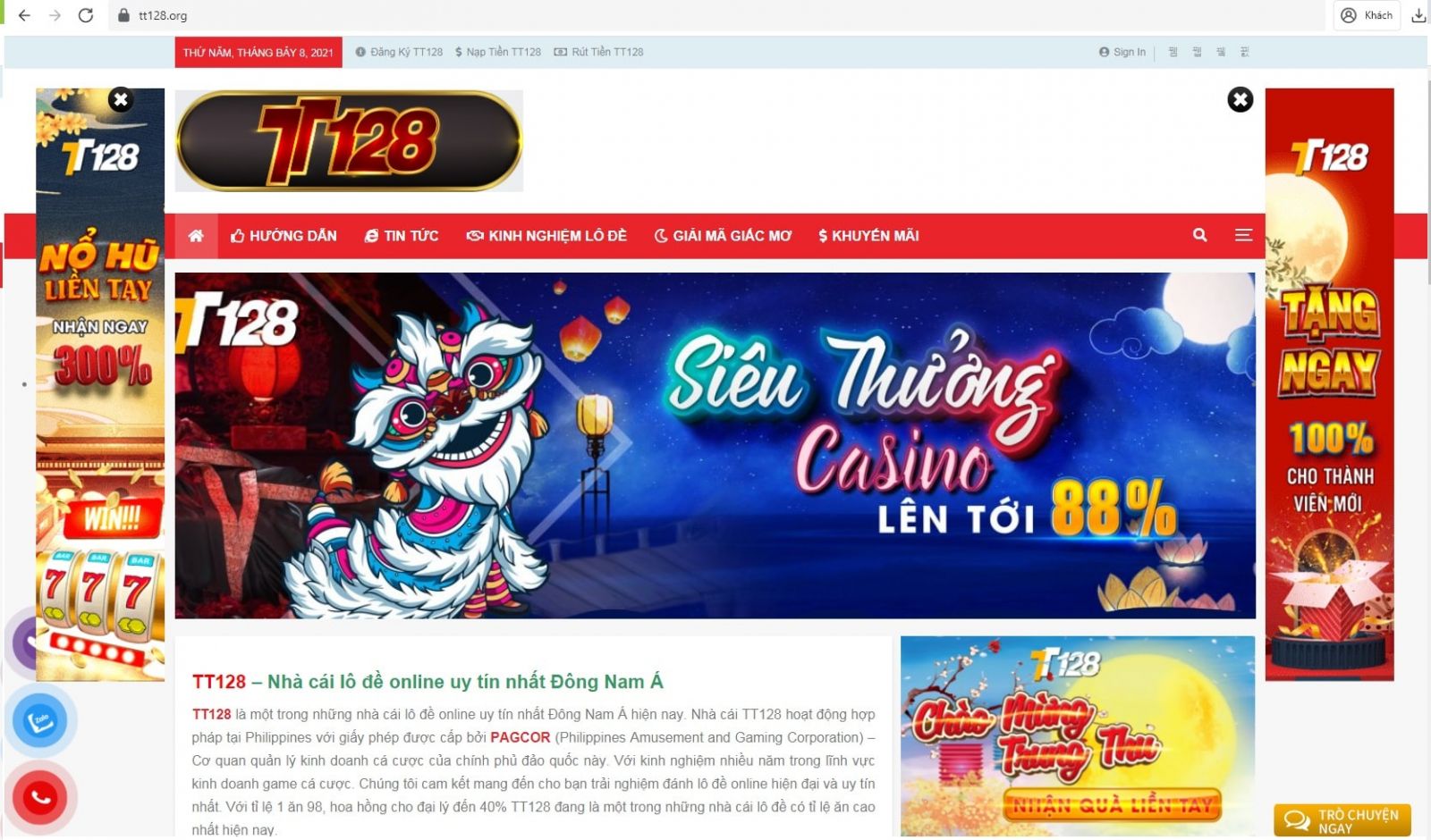 TT128.ORG – HƯỚNG DẪN CÁCH CHƠI PHỎM DÀNH CHO NGƯỜI MỚI CHI TIẾT NHẤT